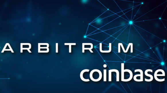 Huge ARB Transactions with Coinbase- OTC Transactions?