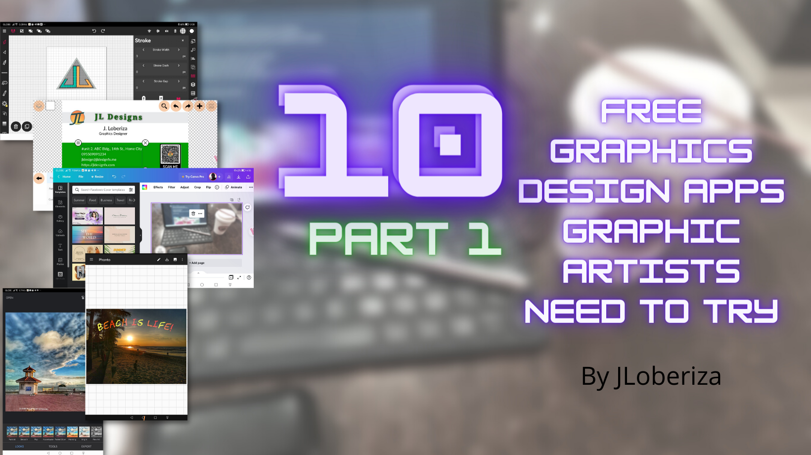 10 Free Graphics Design Apps Graphic Artists Need To Try Part 1
