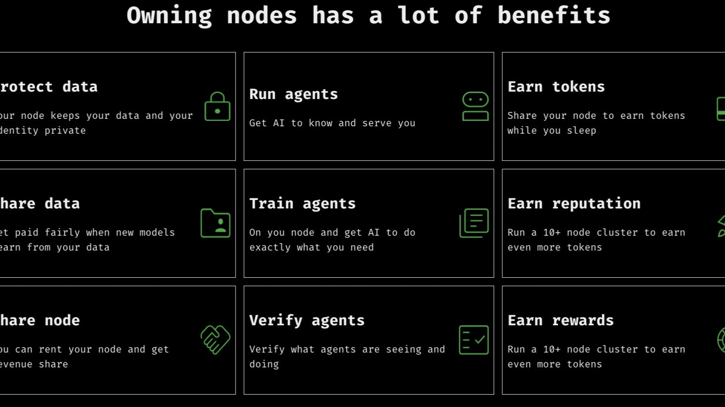 What Is an AI Node and Why Are People Investing in Them?
