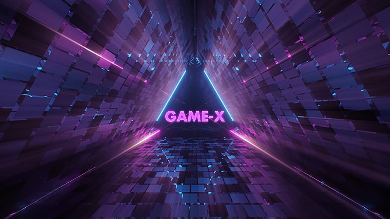 GameX New EcoSystem