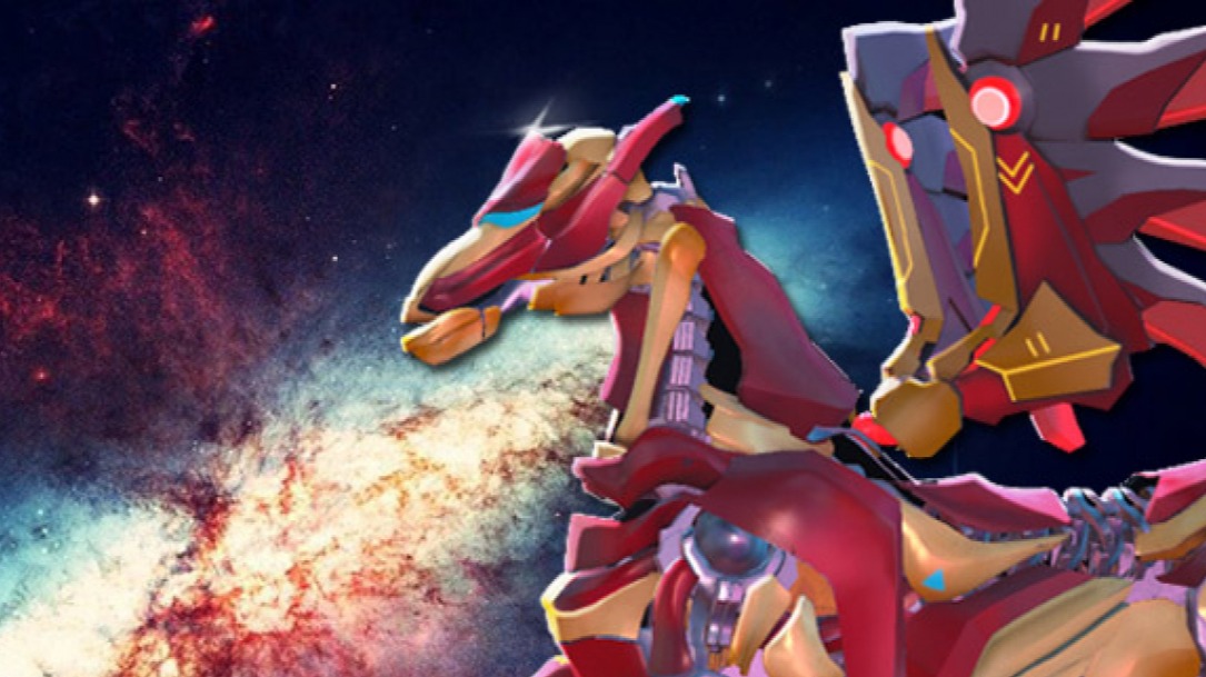 The Pegaxy Ghost Came With A Surprise - I Found A Forgotten LP On Polygon