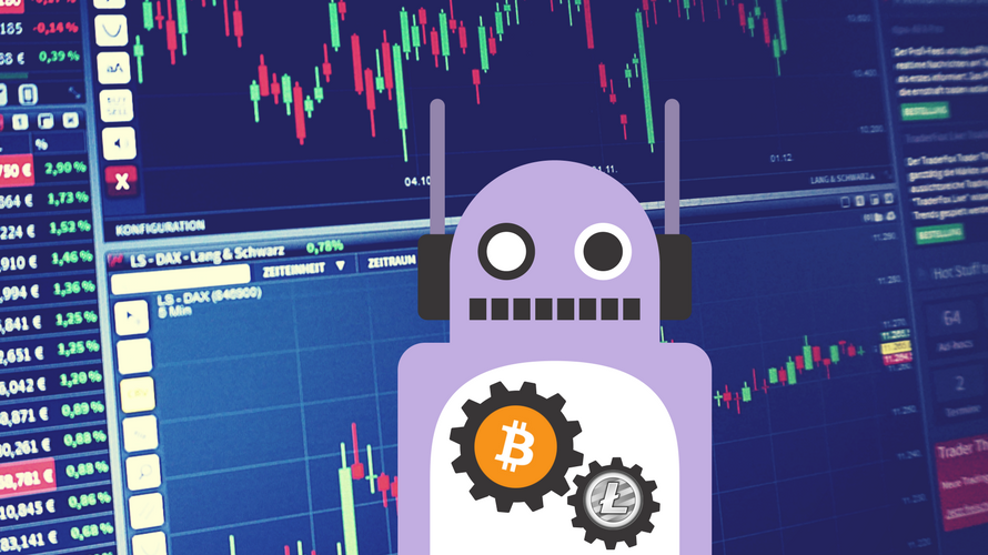 Free Trading Bot for Beginners