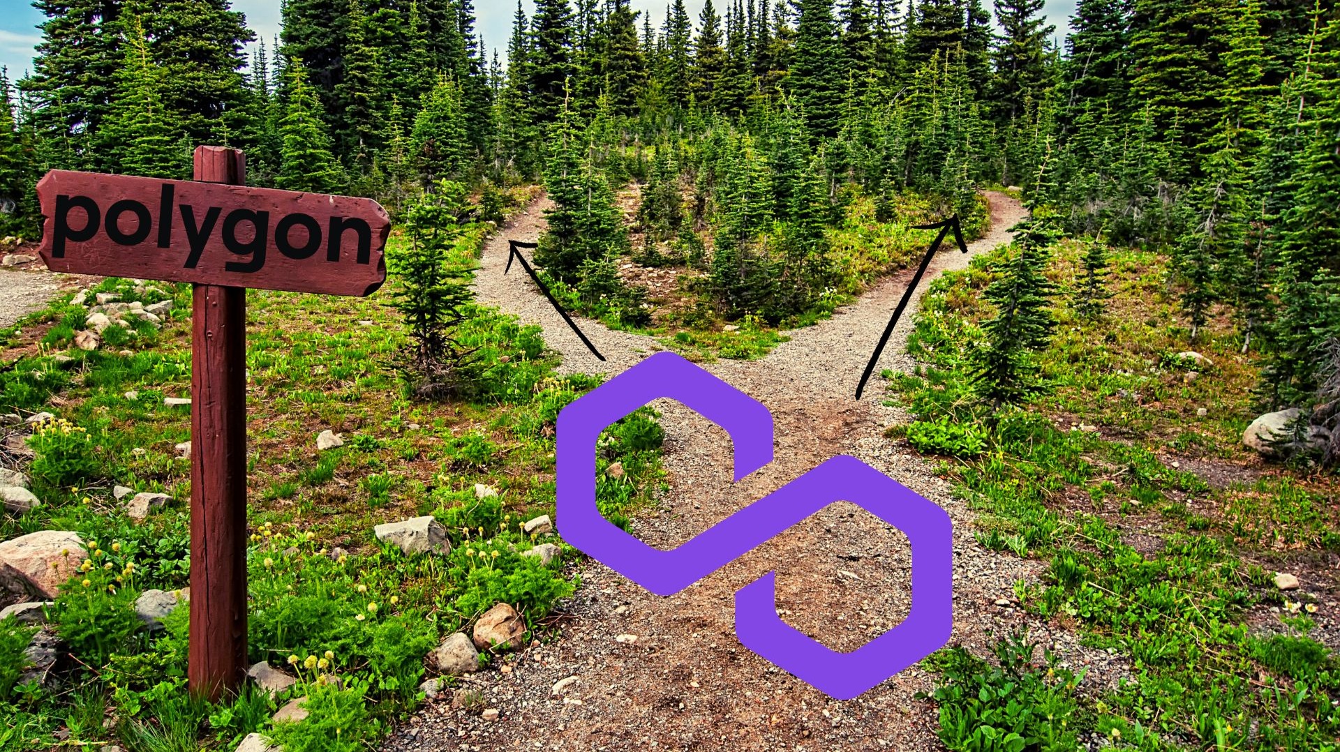 The Polygon network has completed a Hard Fork