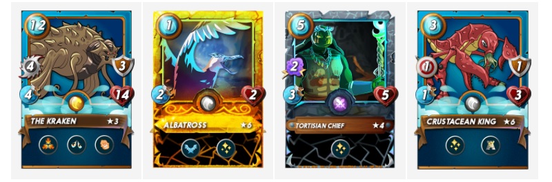 Splinterlands Strategy Guide | Unbeatable Power Combos!