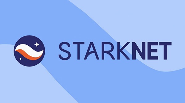 StarkWare issues token, can StarkNet lead Layer2 to rise again in the east?
