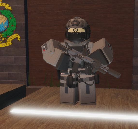 A Tribute to Tactical Outfit Ideas.