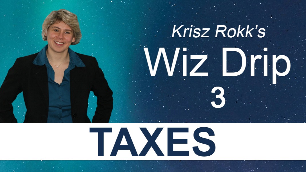 Wiz Drip 3. Know Your Chessboard