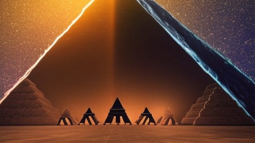 Ask AI - Pyramids