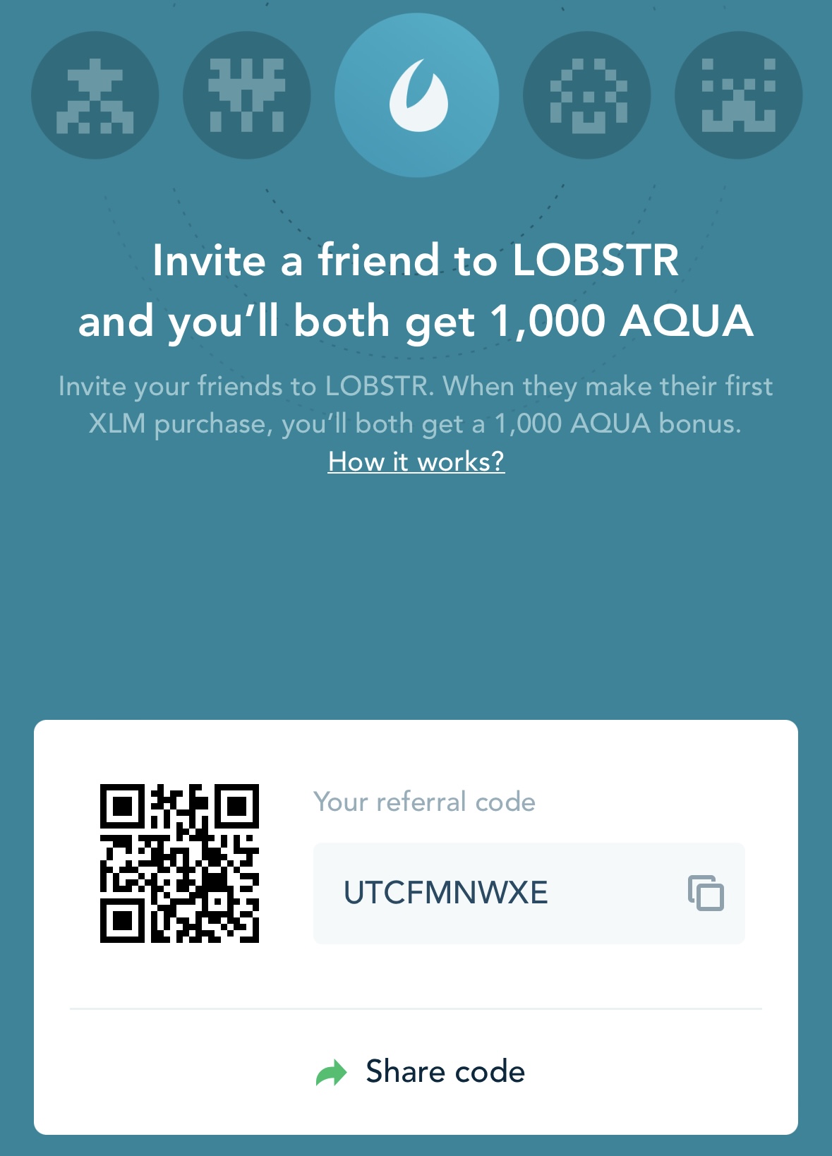 LOBSTR Wallet - Your Gateway To The Stellar $XLM Ecosystem