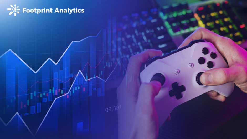 Web3 Gaming Analytics for Developers