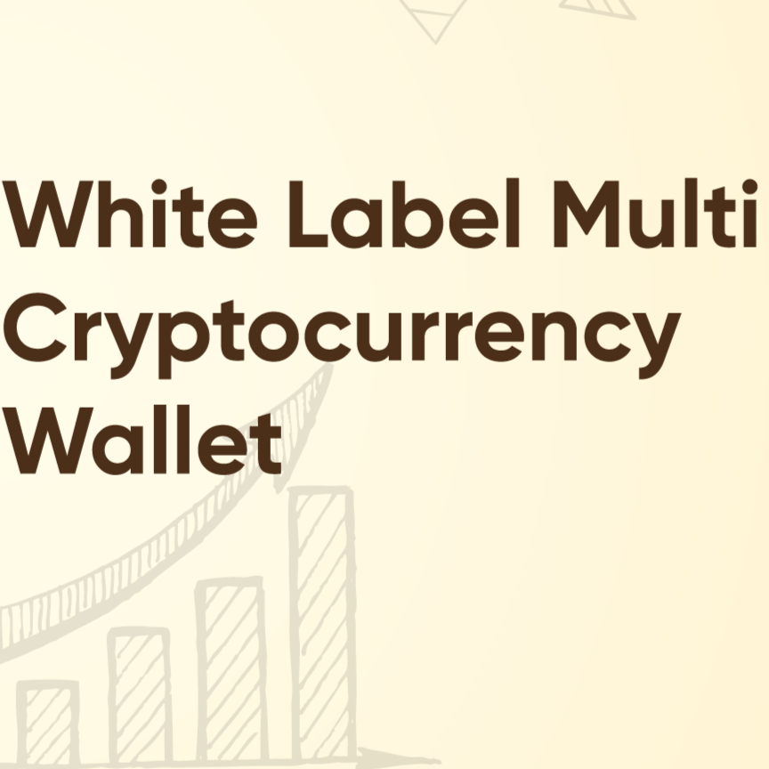 White Label Multi Cryptocurrency Wallet | Publish0x
