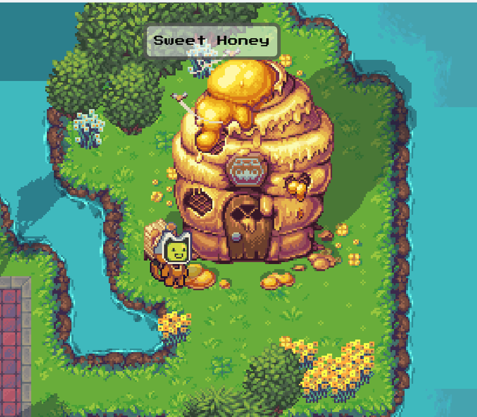 The Best Blockchain Games: Pixels