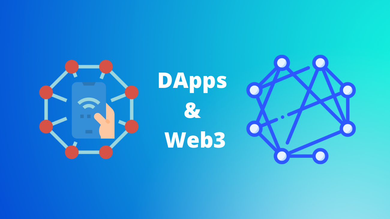 DApps & Web3: A new version of the Internet?