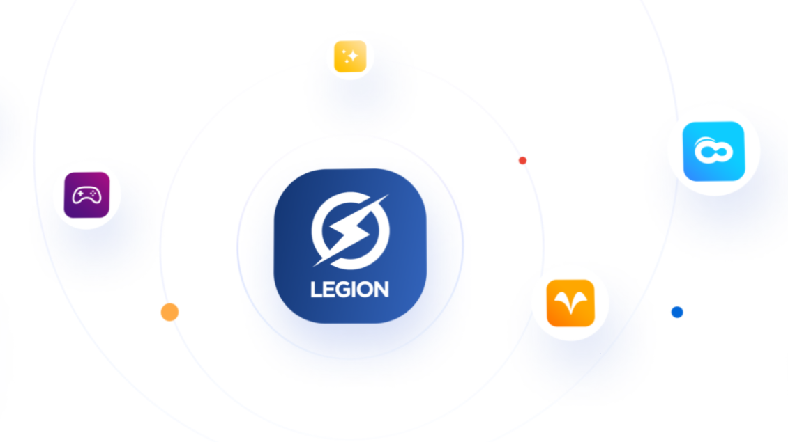 Earn an exciting new token for free - Legion Network (LGX)