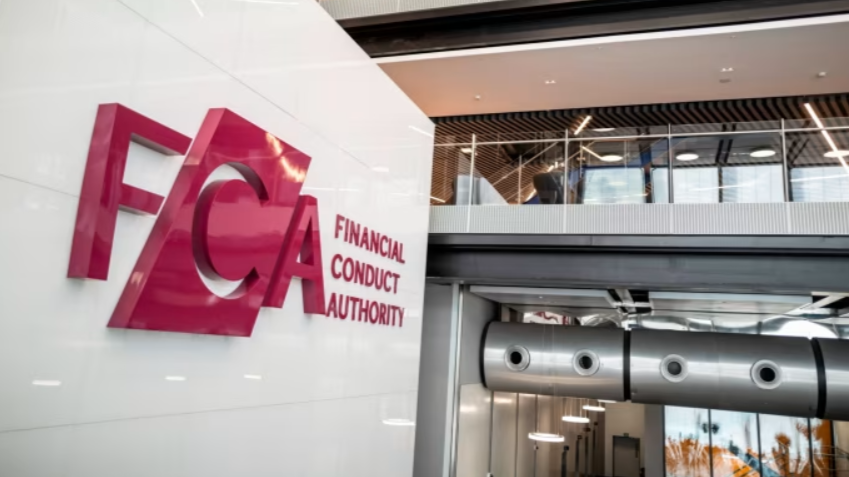 FCA Arrested Olumide Osunkoya for Running Bitcoin ATM