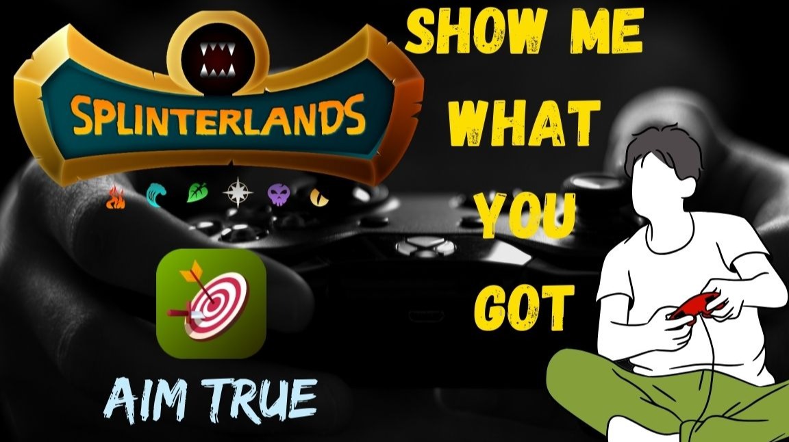 Navigating the Challenges: A Splinterlands Update After a Long Break