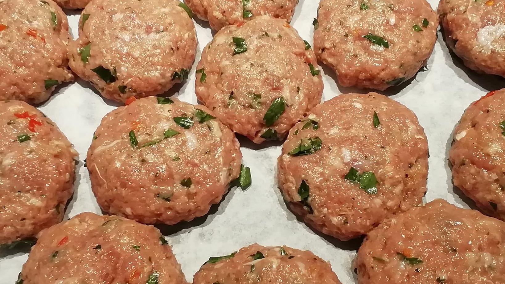 The GreekWayCook #31 meatball attack