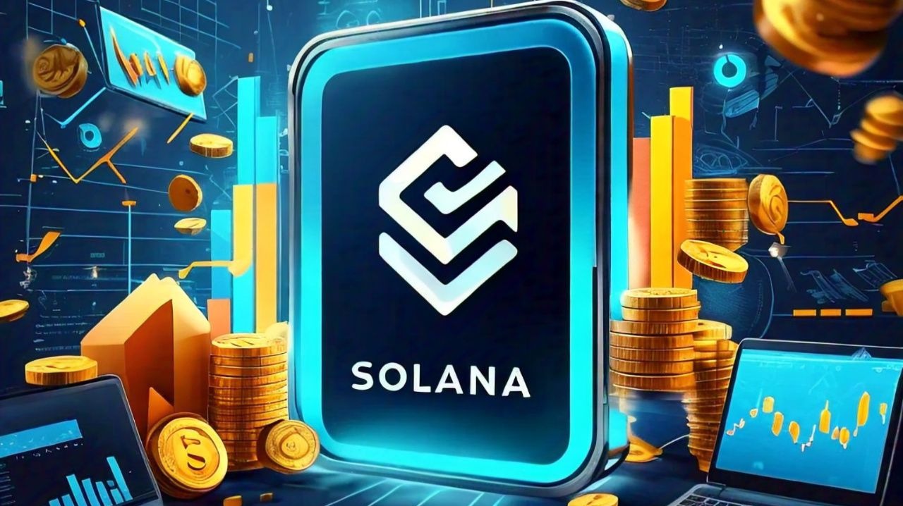 Solana’s Surge: Analyzing the wave 4 correction and future Price movements