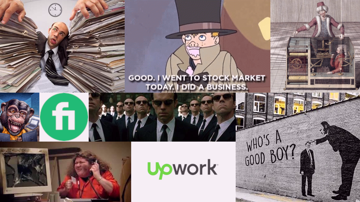 Have You Considered Freelancing or Independent Contractor Work ...