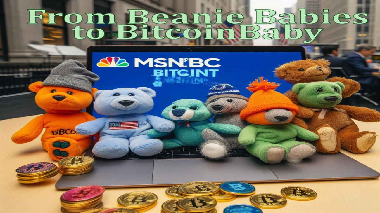 [ℕ𝕖𝕧𝕖𝕣] 𝕊𝕖𝕝𝕝 𝕐𝕠𝕦𝕣 𝔹𝕖𝕒𝕟𝕚𝕖 𝔹𝕒𝕓𝕚𝕖𝕤 - Have Fun Staying Poor