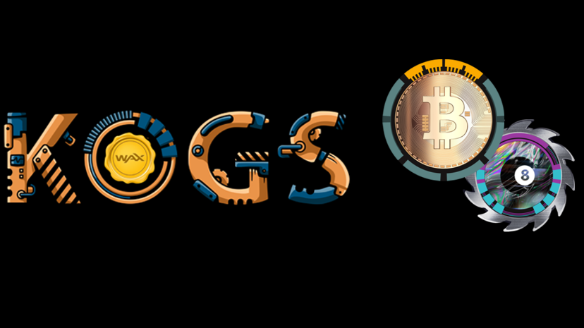 My KOGs 1st edition starter pack pulls and current price