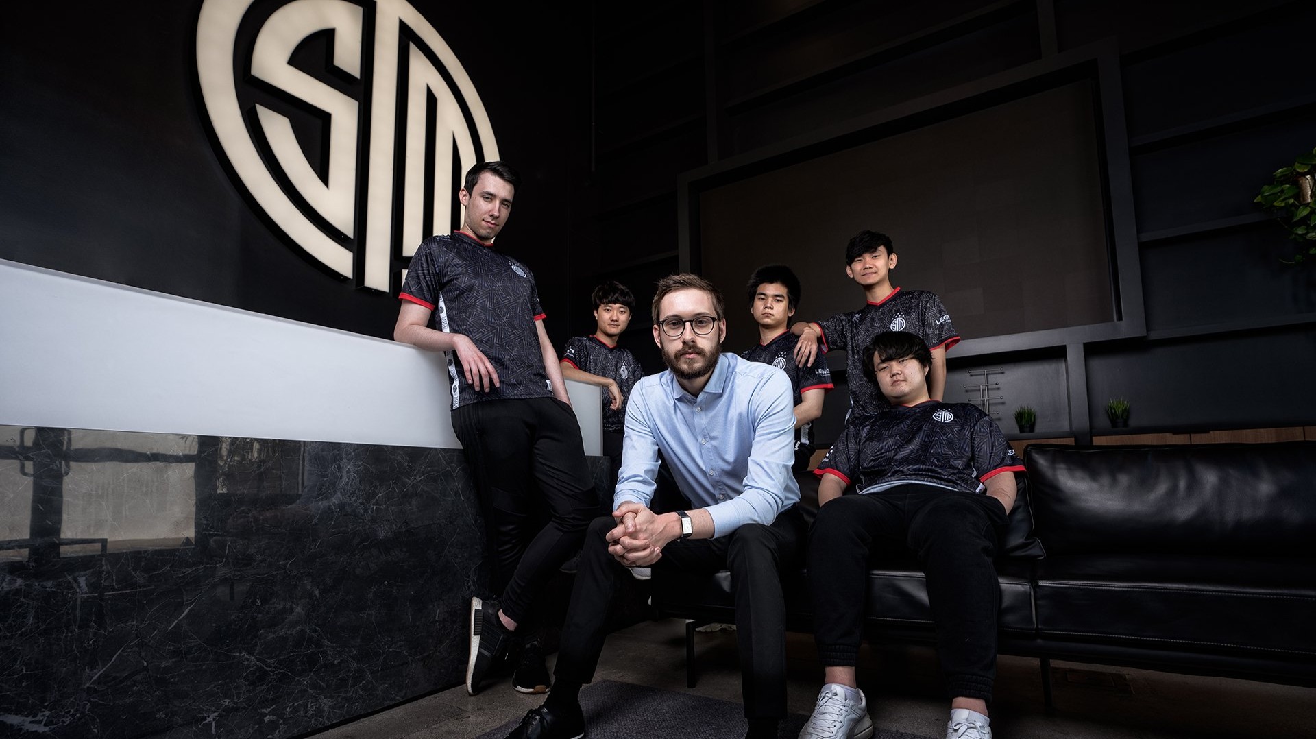 Esports Team TSM signs a deal with crypto exchange FTX