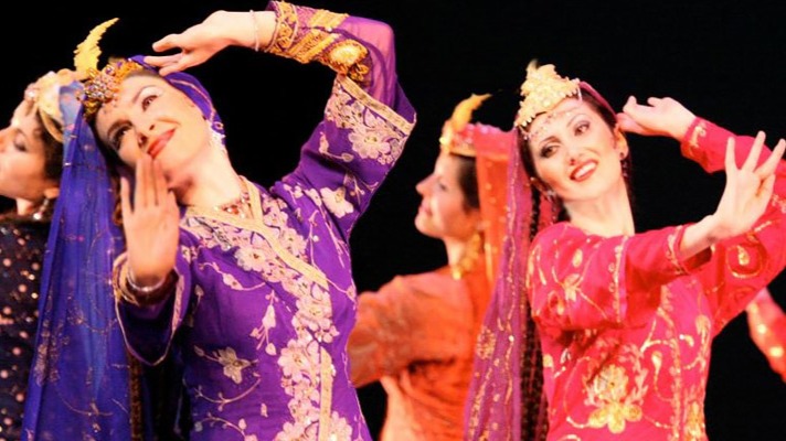 The Most Prominent Iranian Dances That Are Still Alive (Part 2)