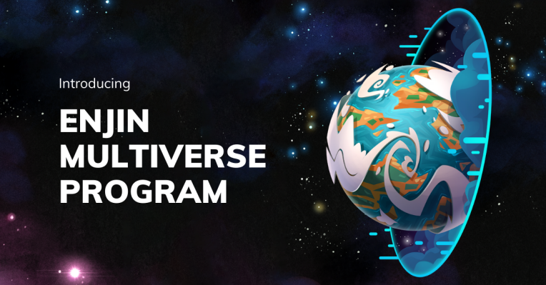 Enjin: A blockchain gaming ecosystem