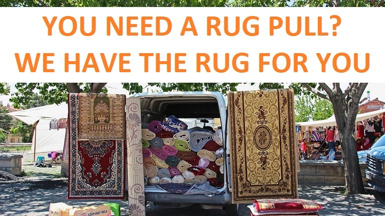 Why is Rug Pulls affecting the NFT market?
