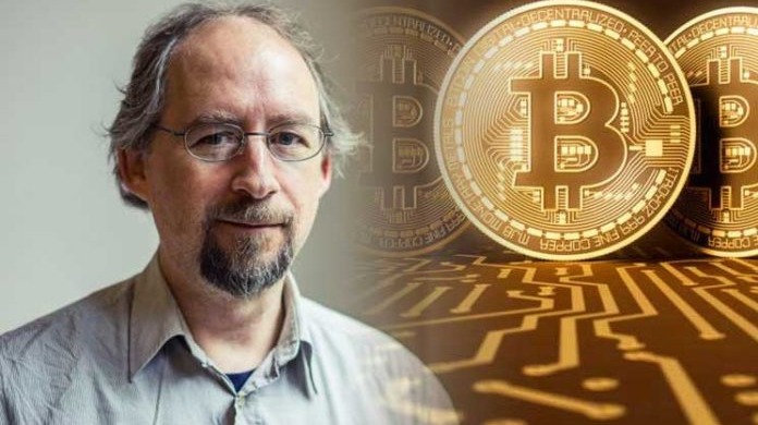 Bitcoin price will reach $ 300k, believe a supposed creator of the currency