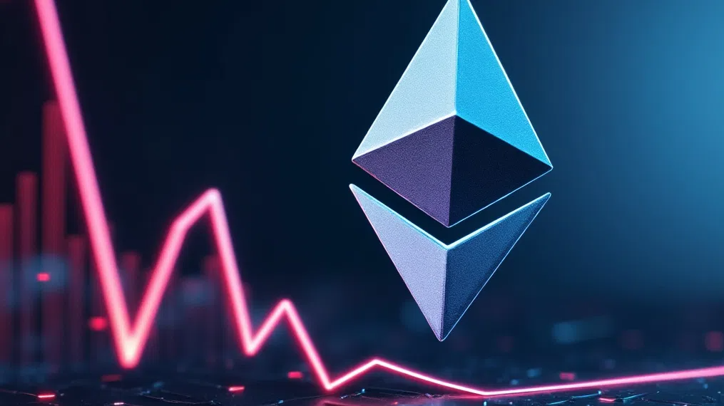 Ethereum Fees Hit 5-Year Low