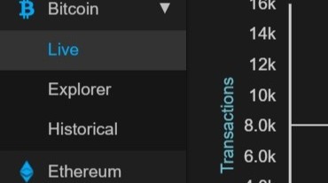 HOW TO TRACK BTC, ETH TRANSACTIONS???