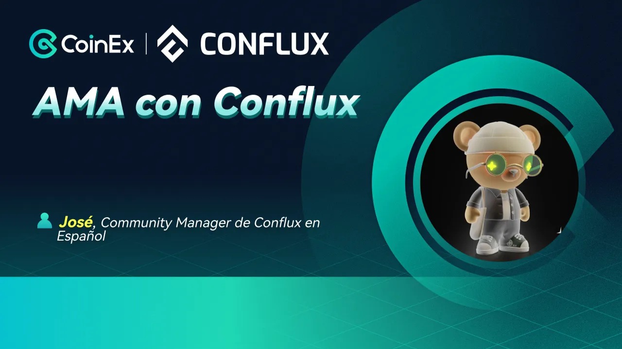 Resumen del AMA con Conflux