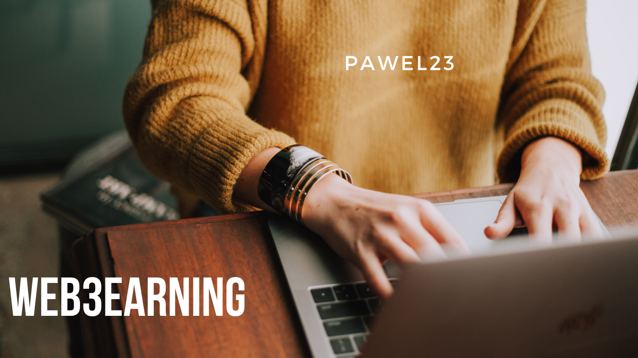 [Web3 Earning] Two sides of my progress in 2023