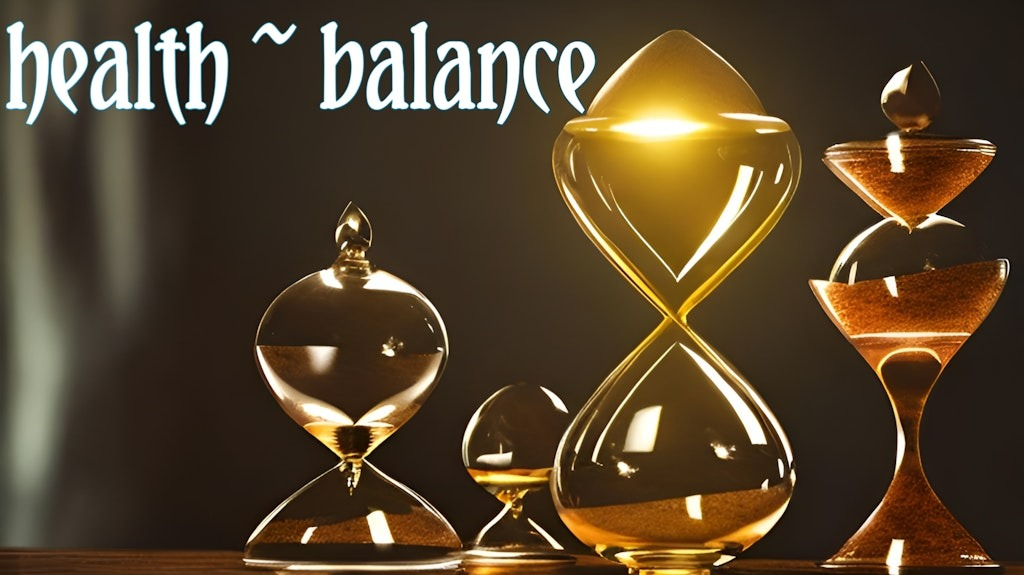 Reducing Stress in the Workplace: Finding Balance Through Healthy Practices