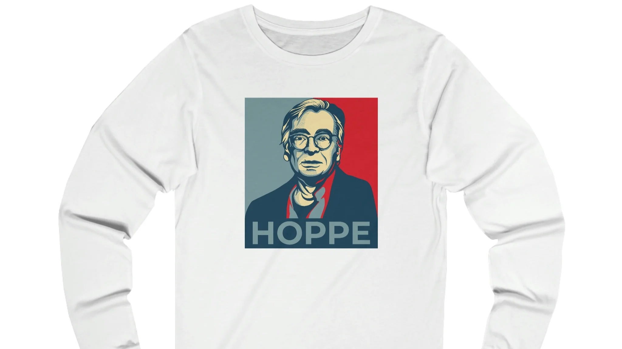 Hans-Hermann Hoppe