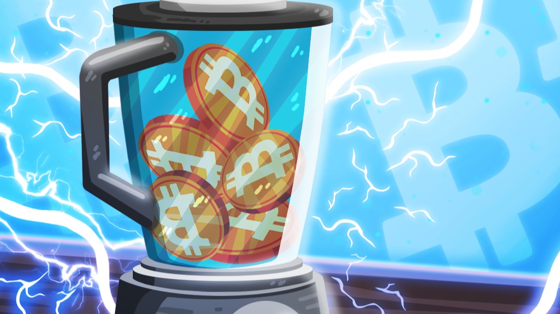 Do you know what a BITCOIN MIXER is?