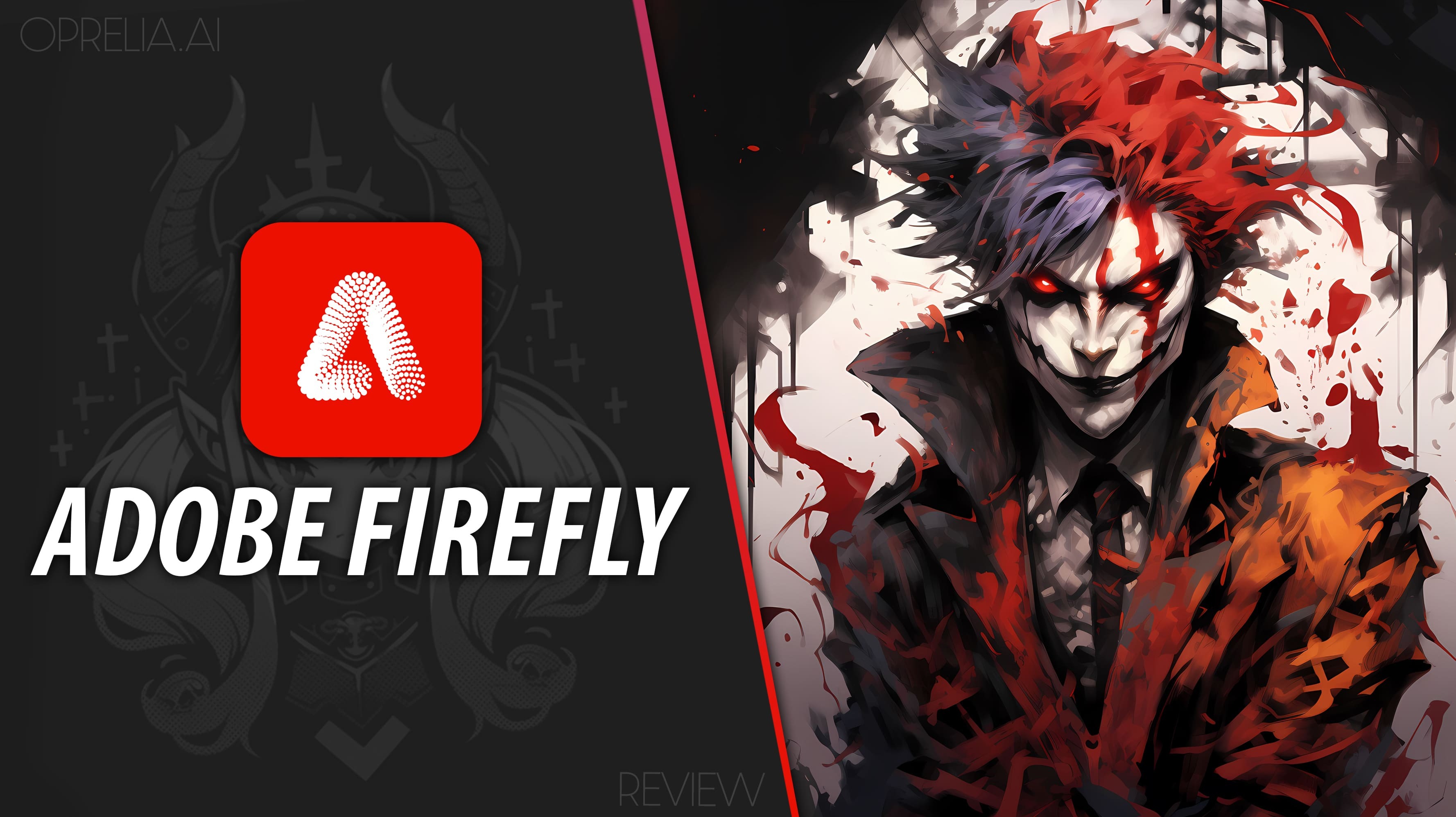 Adobe Firefly V2 Review (AI Image Generator that's Currently Free)