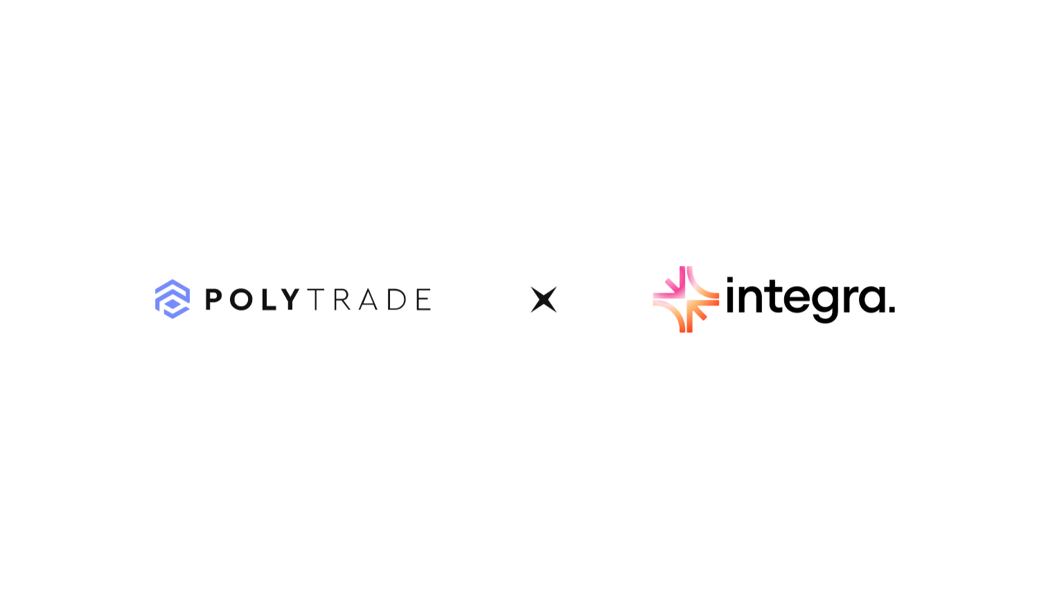 Polytrade Joins the Integra Consortium as Lead Development Anchor ...