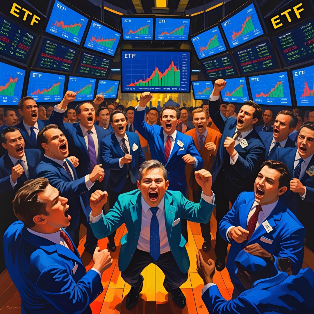What Are ETFs: Everything Beginners Need to Know