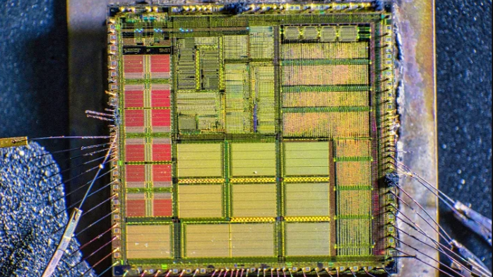 Technology from past