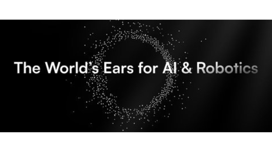 Help Silencio Voice AI to Power the World's Ears for AI and Robotics ...