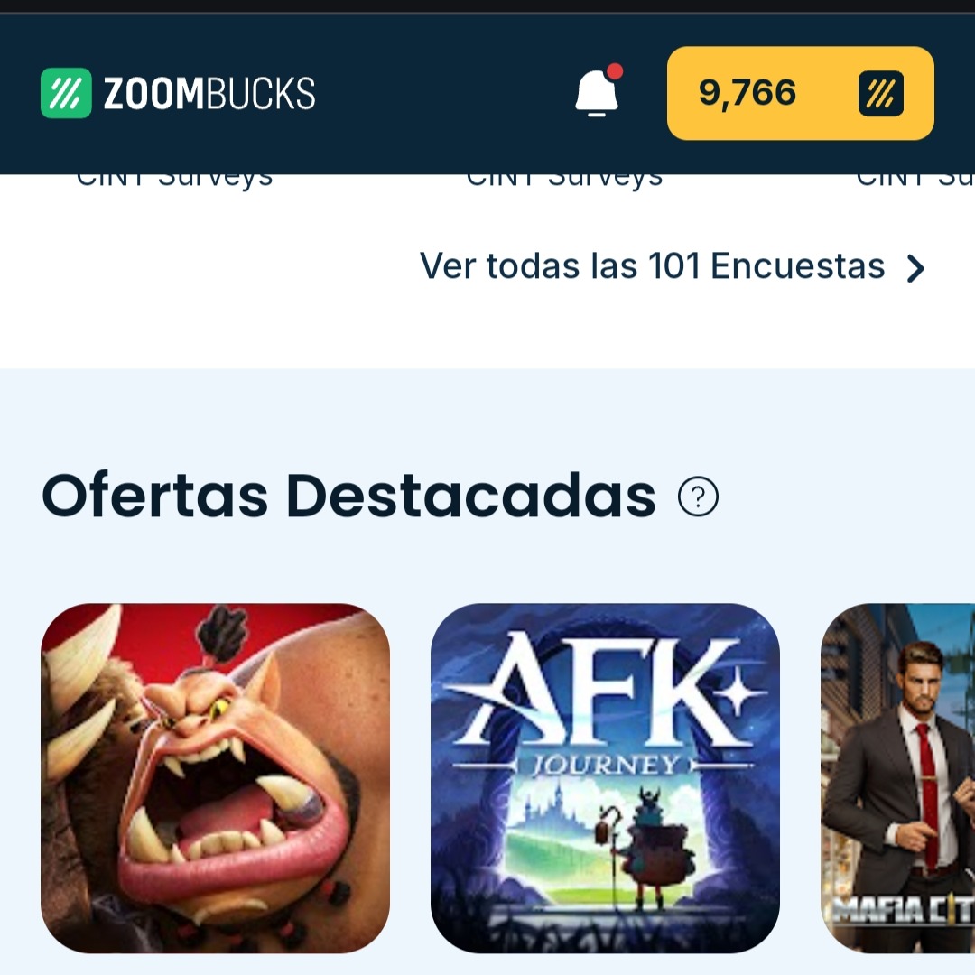 ZoomBucks | Publish0x