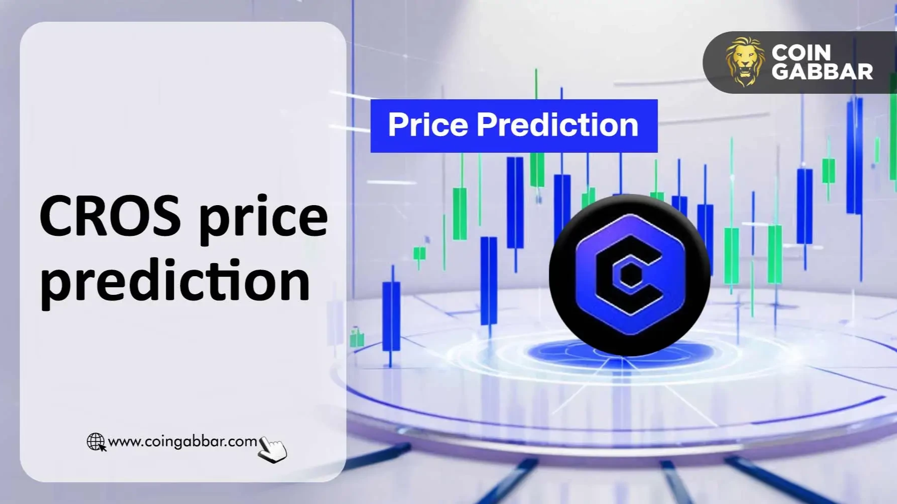Cros Airdrop: Cros World Price Prediction Post-Launch