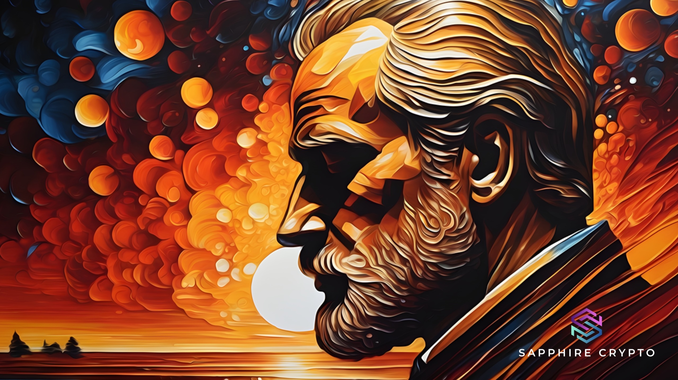 Crypto & The Average Joe