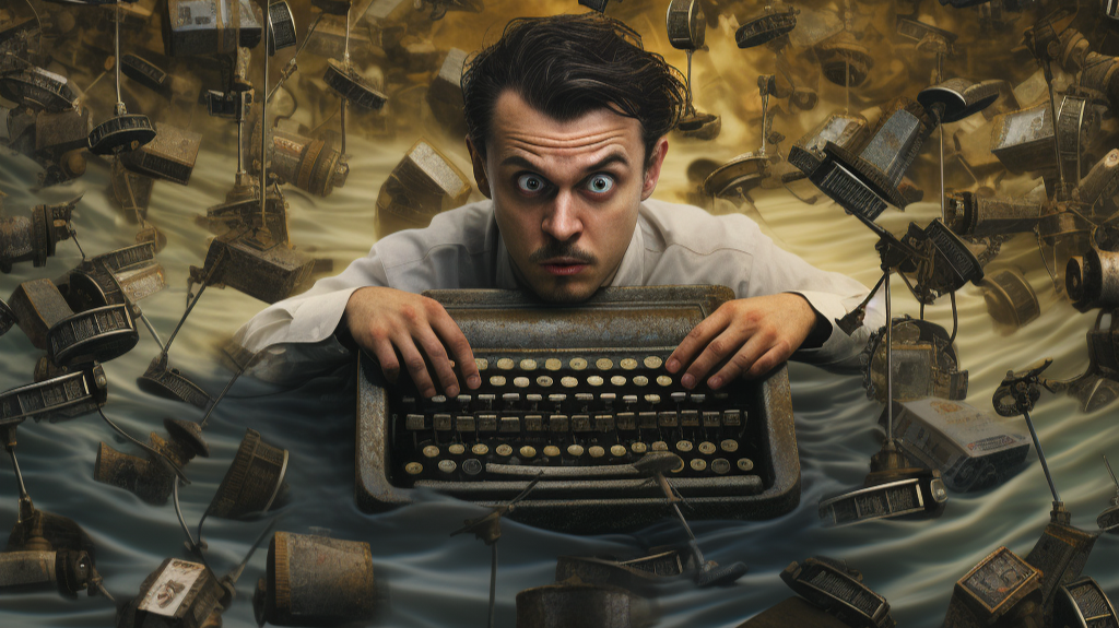 Dealing With the Wal-Mart Effect in Freelancing