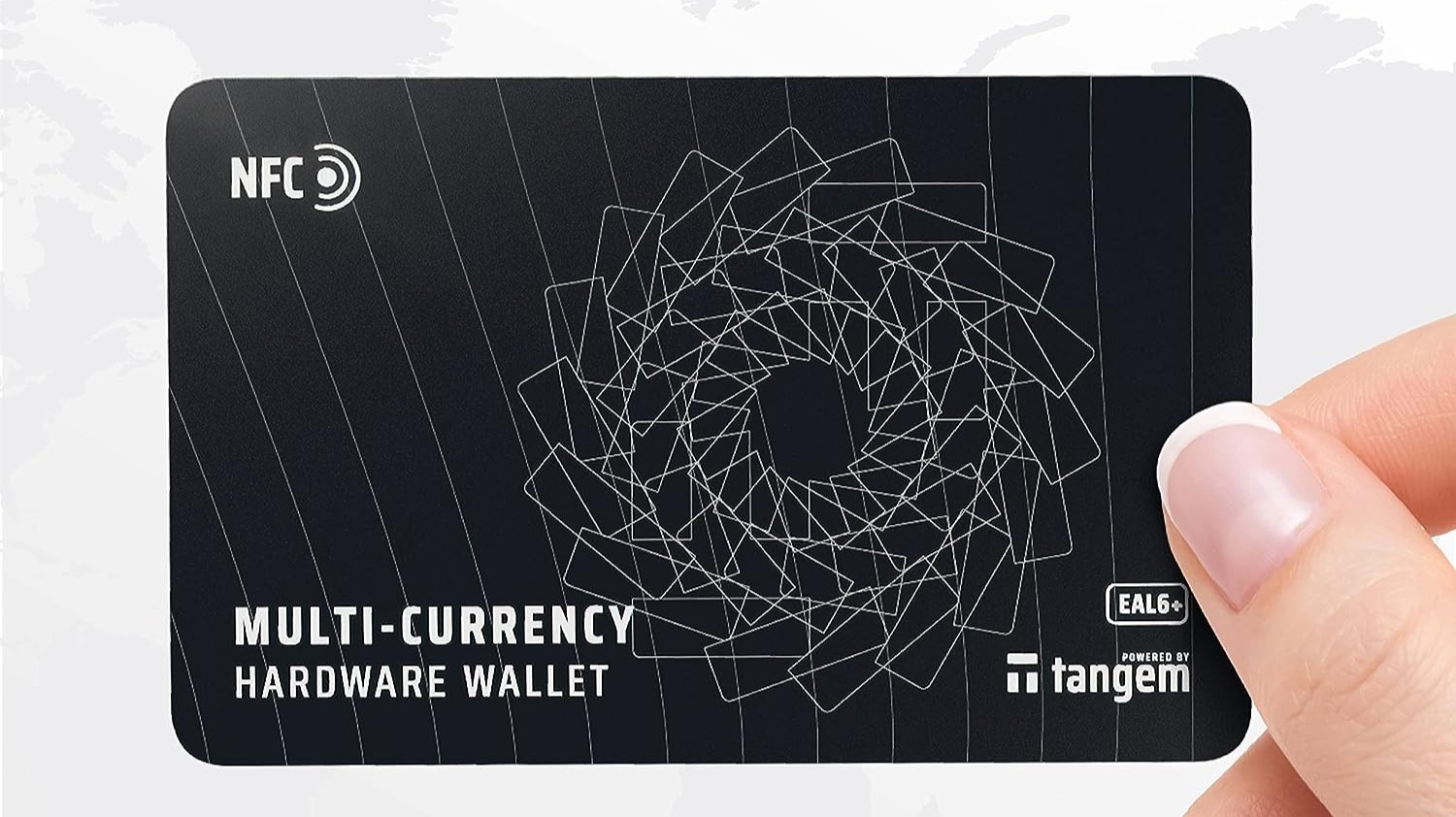 Top Three Crypto Hard Wallets Review Part One