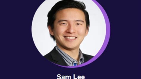 Sam Lee President of HyperTech Group