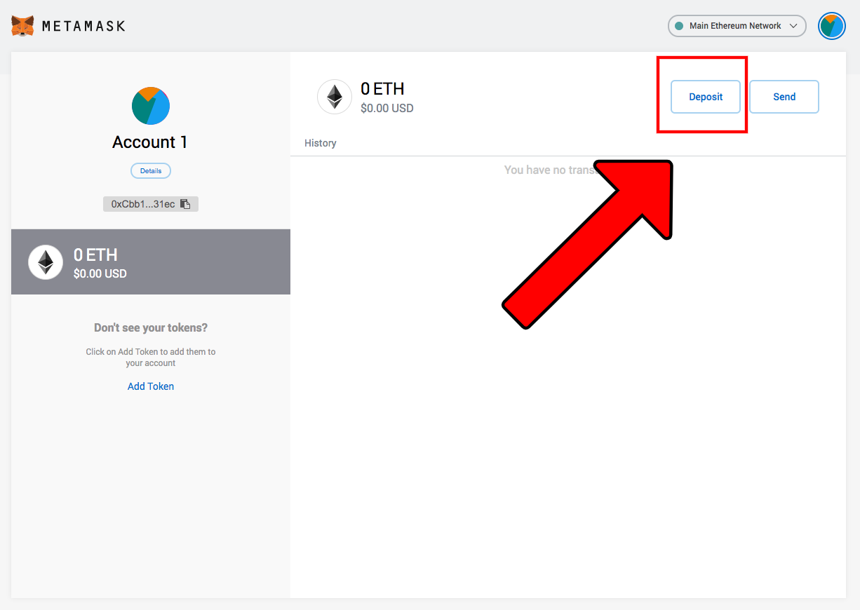 How to Install & Use MetaMask [DeFi Tutorial]