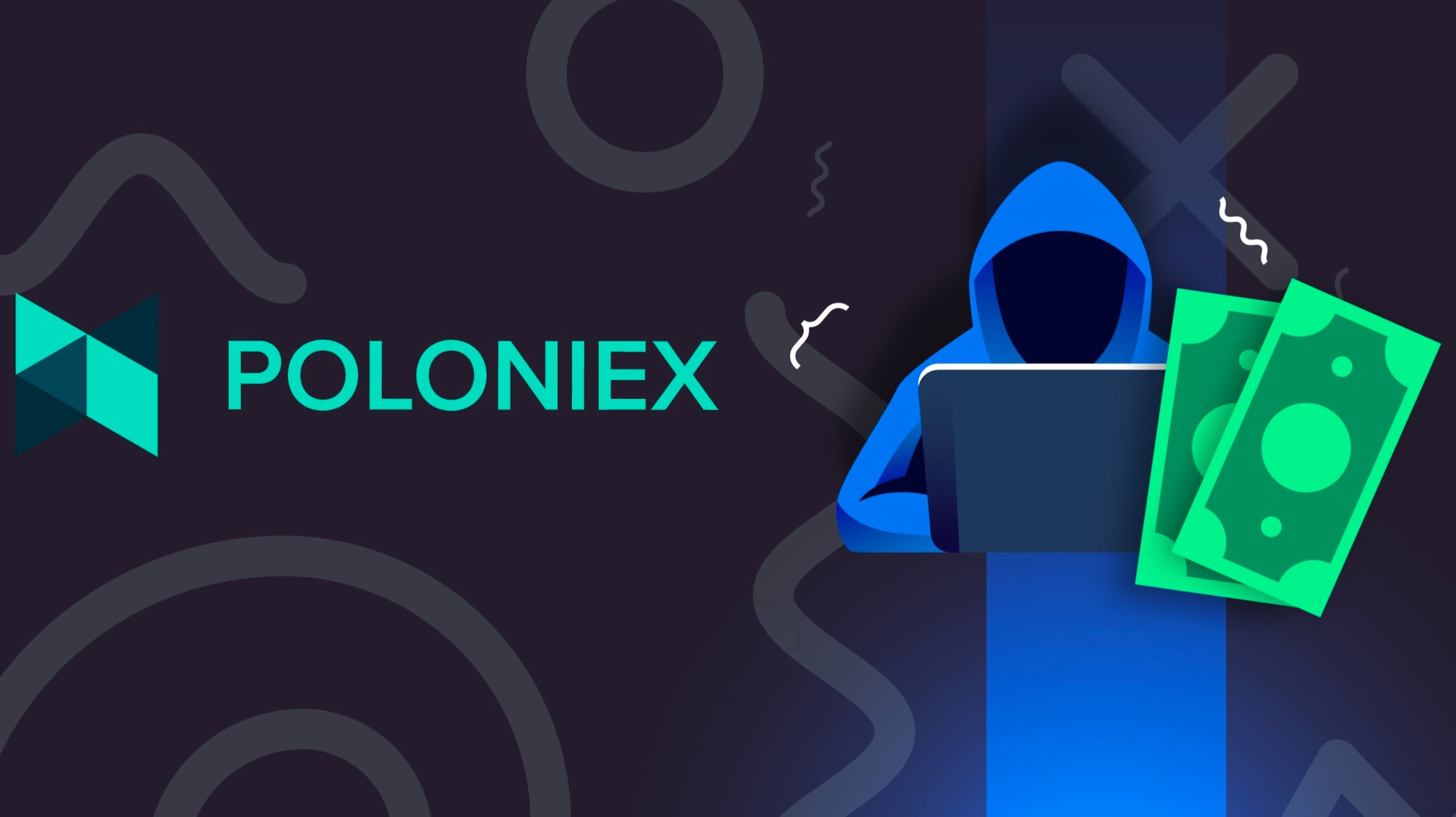 Poloneix hacker transferred worth of 3 million dollars of Ethereum to ...